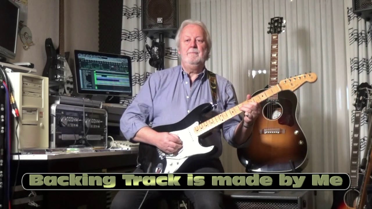 Tell Laura I Love Her - Ray Peterson / Ricky Valance (played on Guitar ...