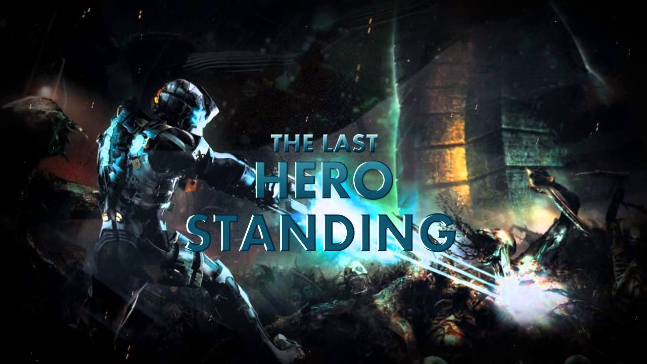 The Last Hero Standing - Epic Amateur Soundtracks - YouTube