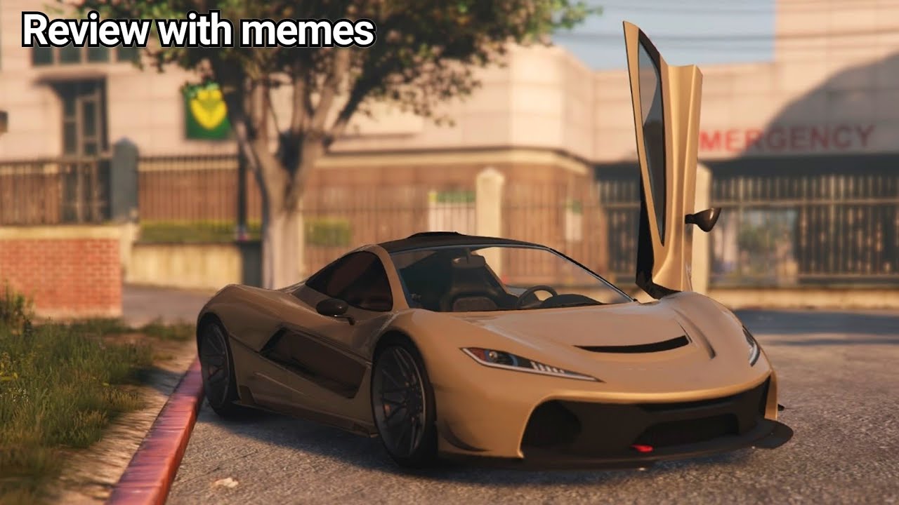 Progen T20: Honest Review and Customization with *MEMES* - YouTube