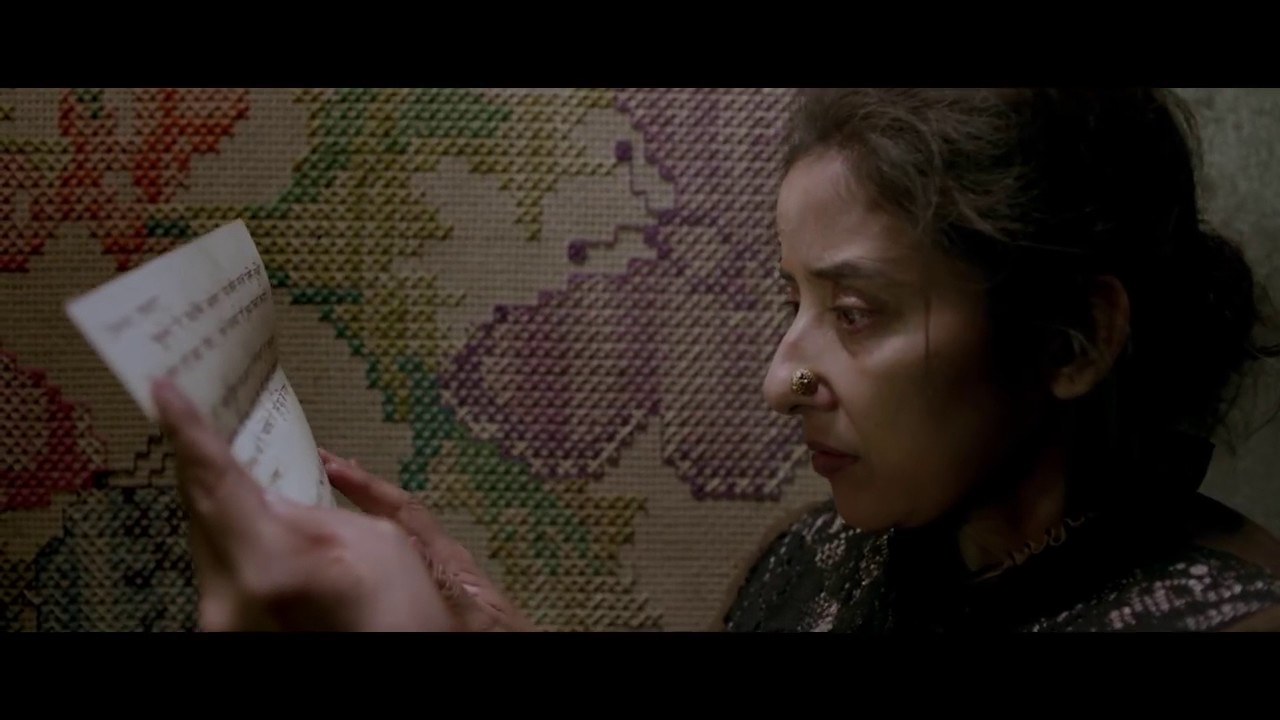 Dear Maya | Official Trailer | Manisha Koirala | Releases on 2nd June ...