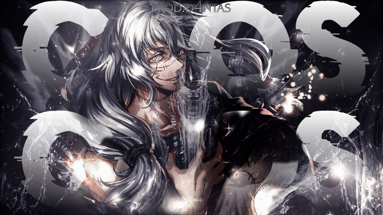 VENDIDO Rap Geek Trap Type Beat Enygma x M4rkim x Daarui "CAOS' [Prod ...
