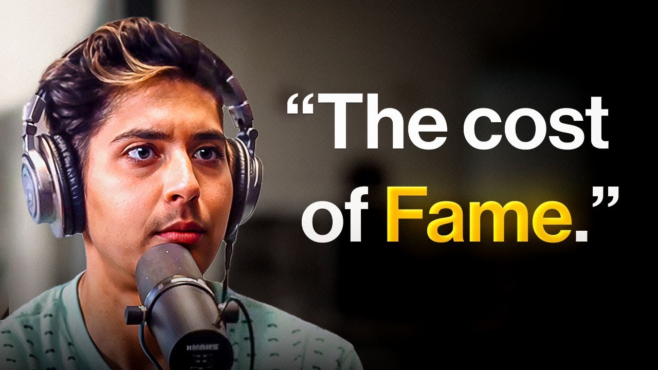 What's REALLY Happening When You Get CANCELED? | Siraj Raval - YouTube