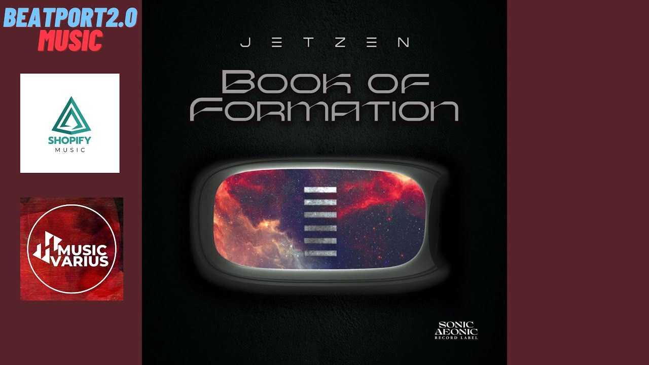 Jetzen, Chris Spano, Chris Spano, Jetzen - Reflektion (AFRO HOUSE ...