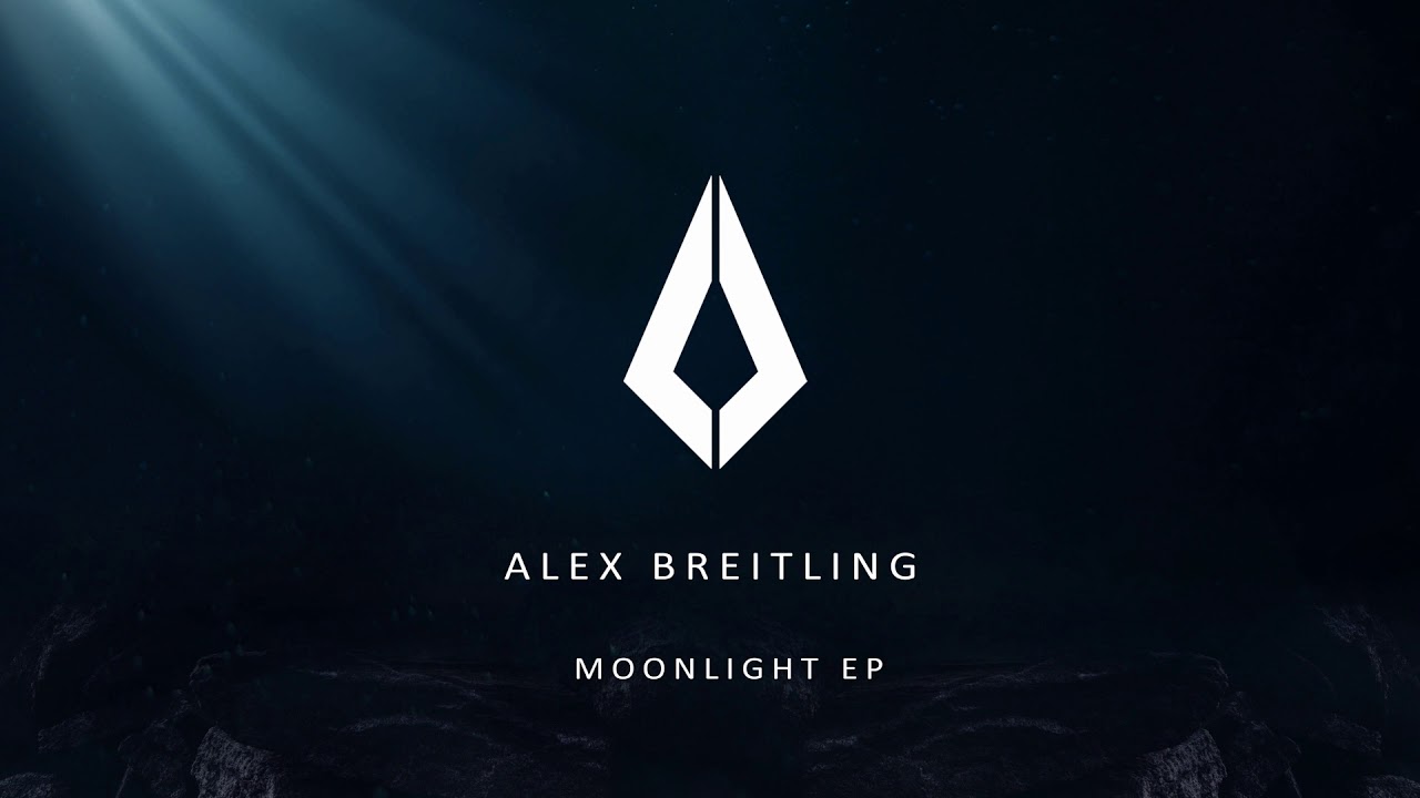 Alex Breitling - Moonlight (Original Mix) - YouTube