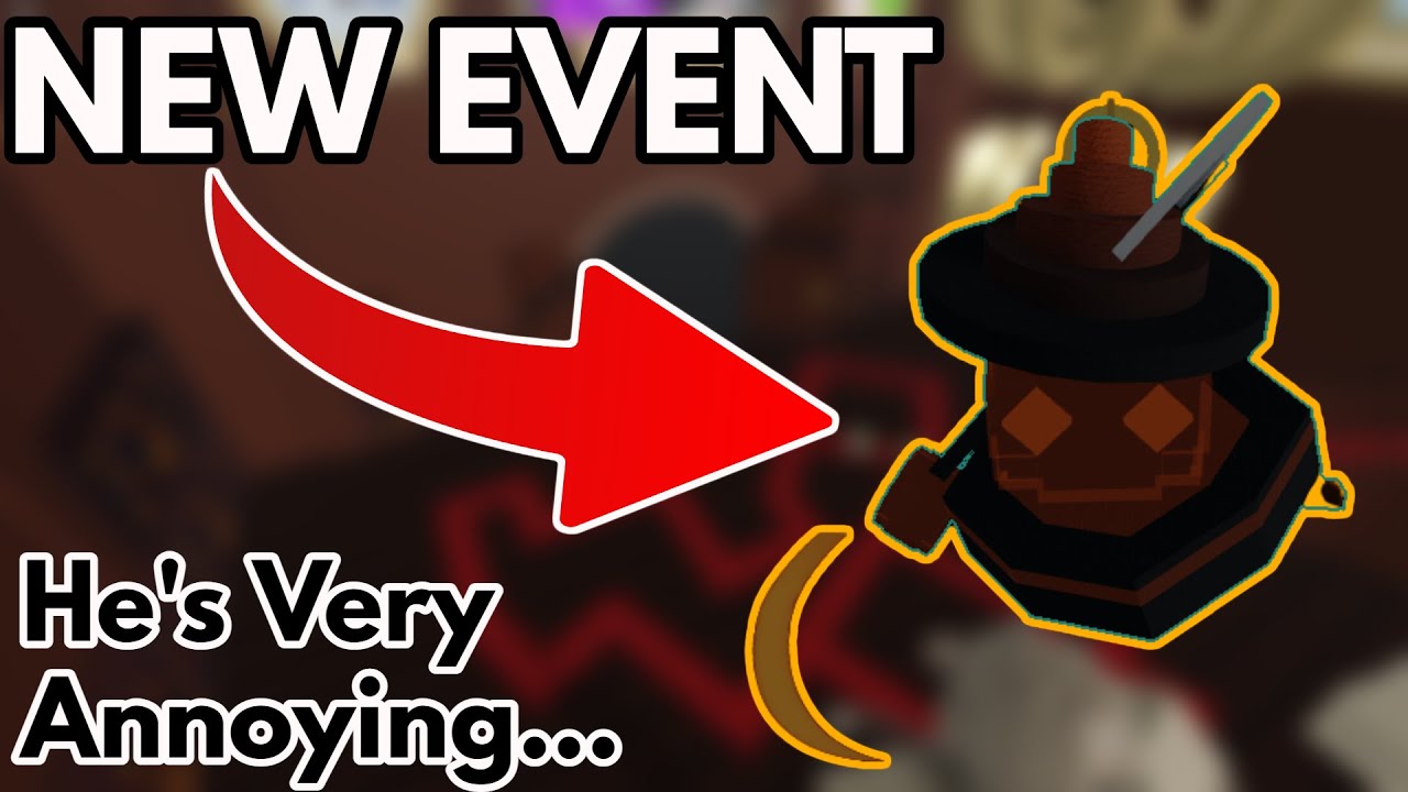 [Post-Nerf] Duo Halloween Event | Geometry Defense - YouTube