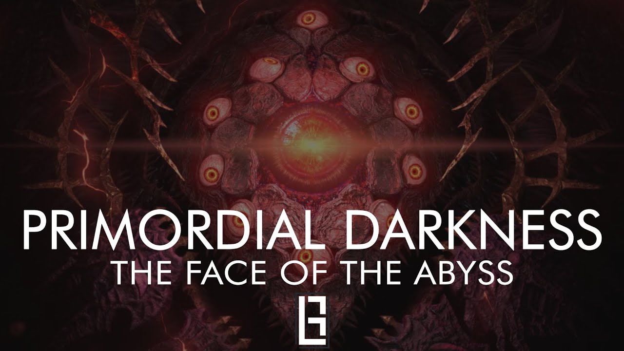 PSO2 Global : Primordial Darkness UH - The Face of the Abyss - YouTube