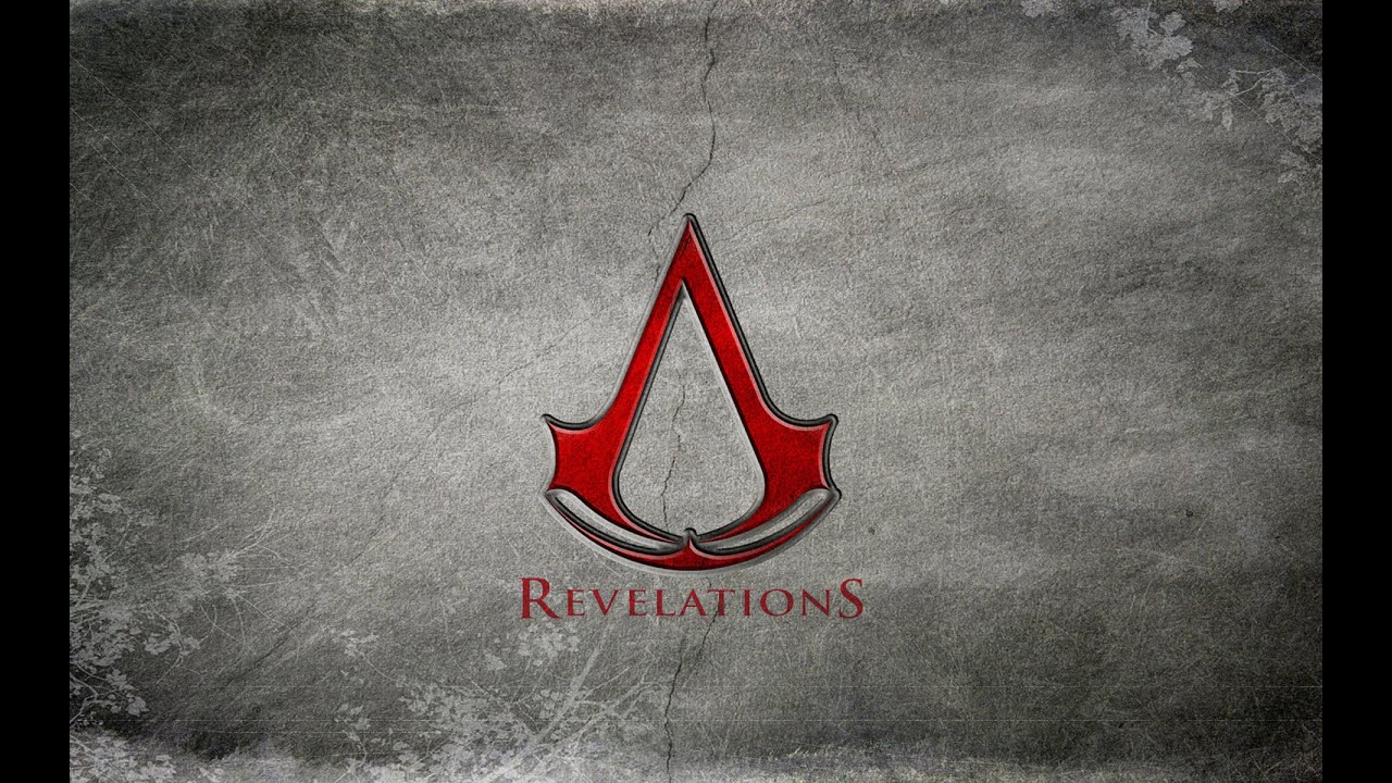 Assassin's Creed Revelations | Main Theme - YouTube