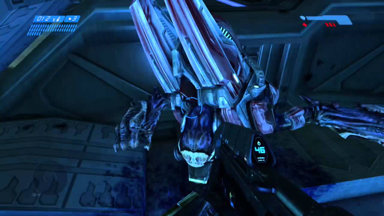 Grunt flip out - YouTube