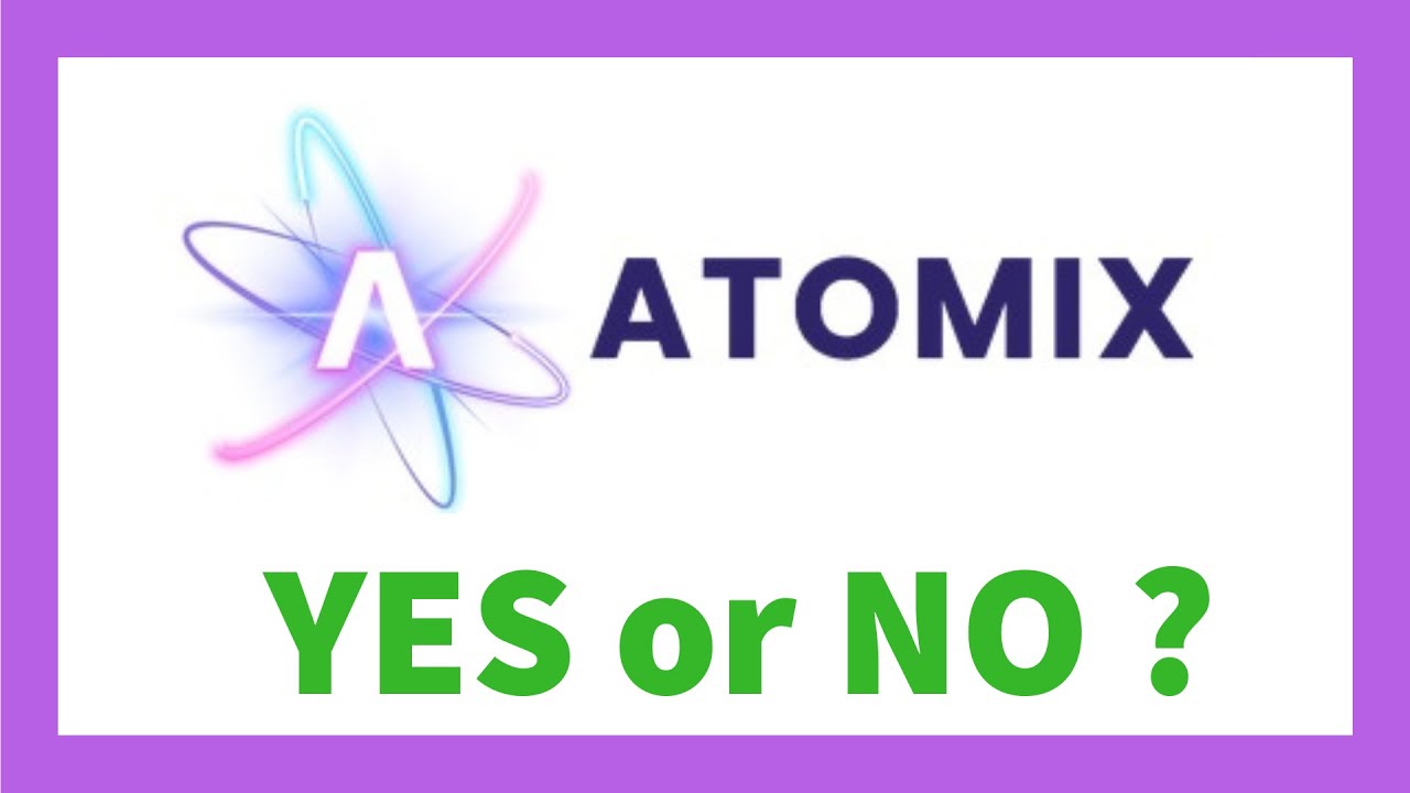ATOMIX Review - Legit AI Video Software? - YouTube