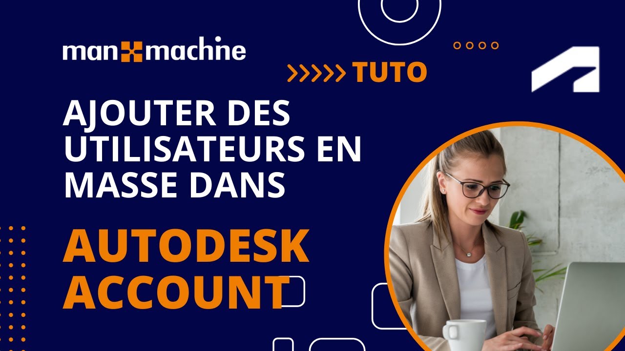 Intégration des utilisateurs en masse dans la console d'administration ...