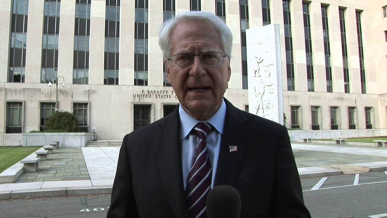 Klayman Assesses Court With Judge Leon - YouTube