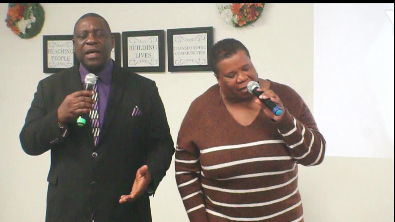 Whose Your Daddy?| Pastor Milton Edwards | Firm Faith Community Church ...