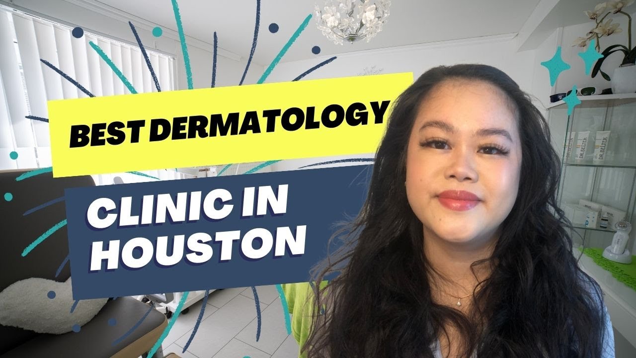 Best Dermatology Clinic in Houston, Texas | US Dermatology Partners ...