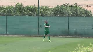 Elche CF Oficial | Resumen Elche 1-0 Getafe | #PretemporadaECF by ...
