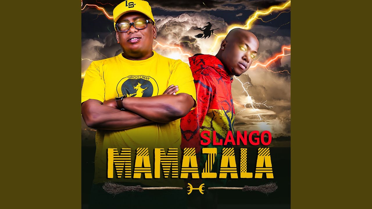 Mamazala - YouTube