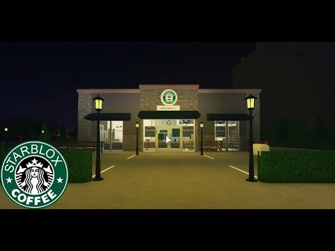 starblox l 80k l speed build l Roblox Bloxburg - YouTube
