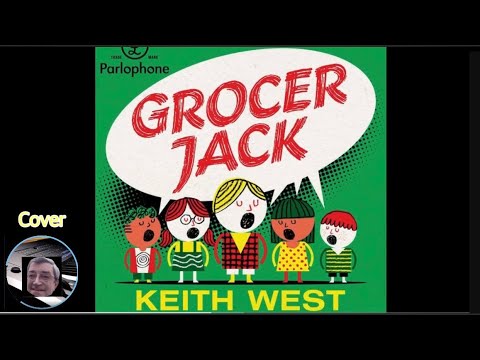 Grocer Jack - YouTube