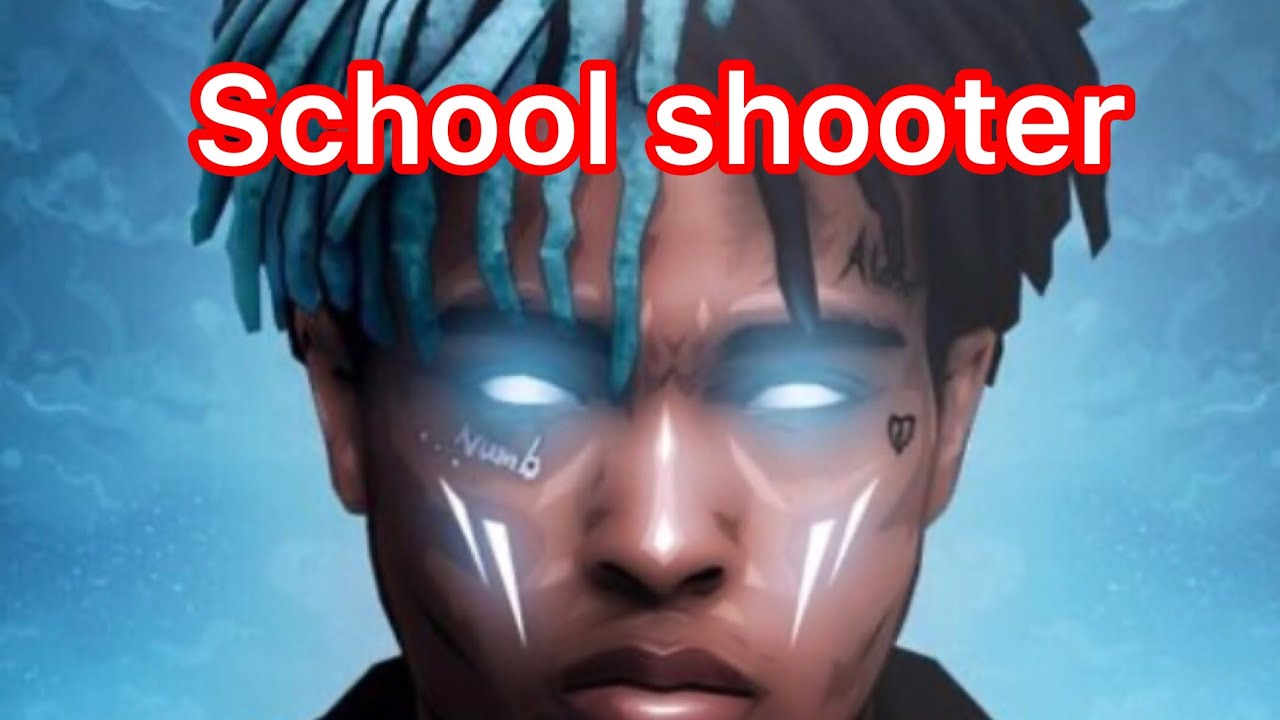 XXXTENTACION-school shooters ( official video) (feat.lil Wayne) - YouTube