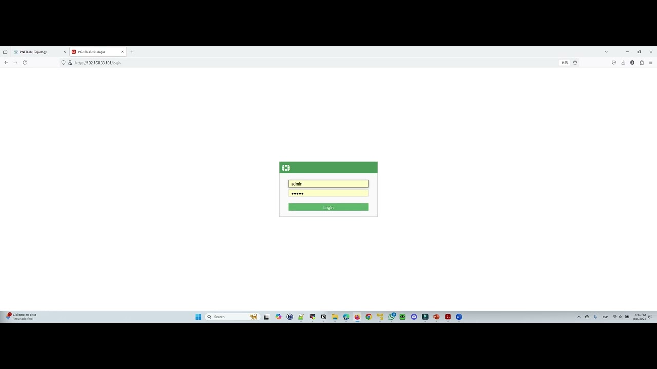 FGVM - VDOM Multi-VDOM - Trial License - YouTube
