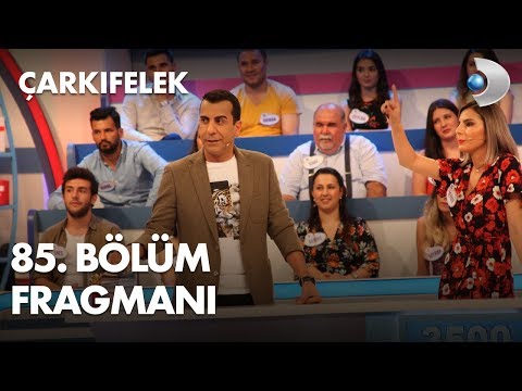 Çarkıfelek 85. Bölüm Fragmanı