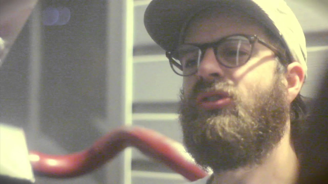 Jack Toft - It's All Because of You - YouTube