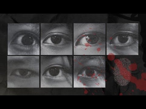 One Out Of Seven (⅐) ; Who's The Killer? A Short Movie By Met Gila ...