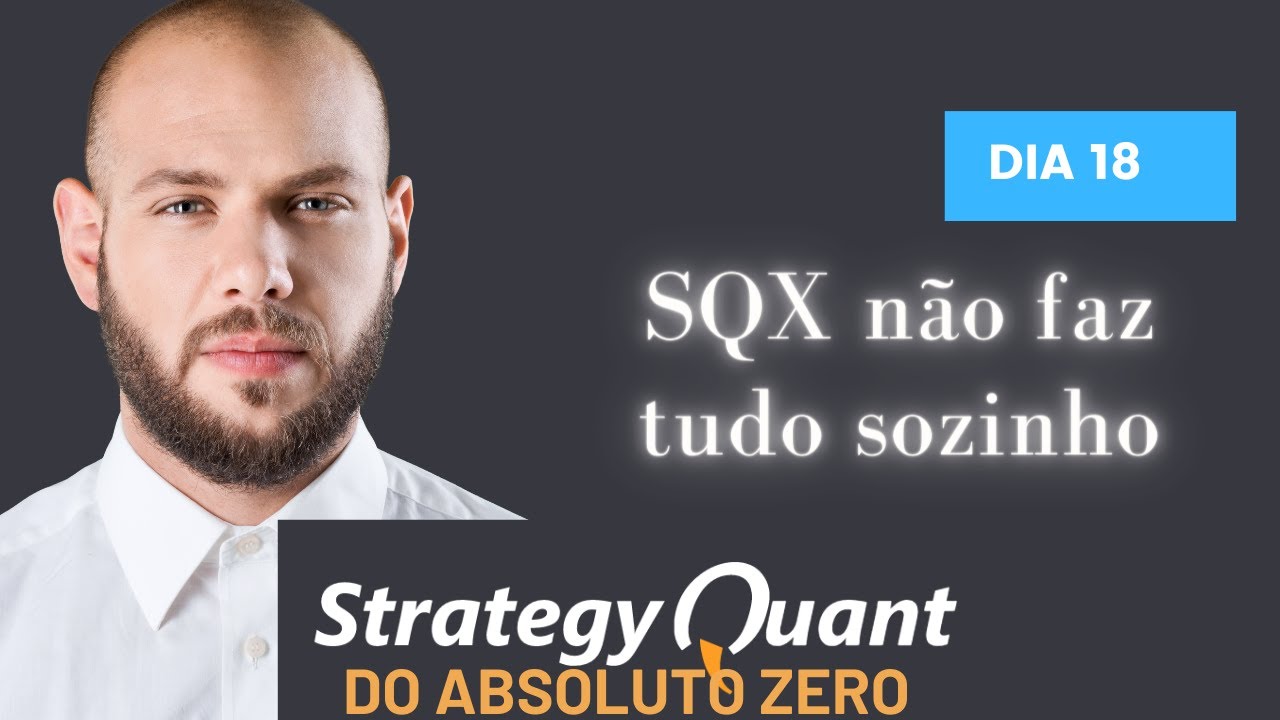 SQX 18 - Montagem de portfolios - YouTube