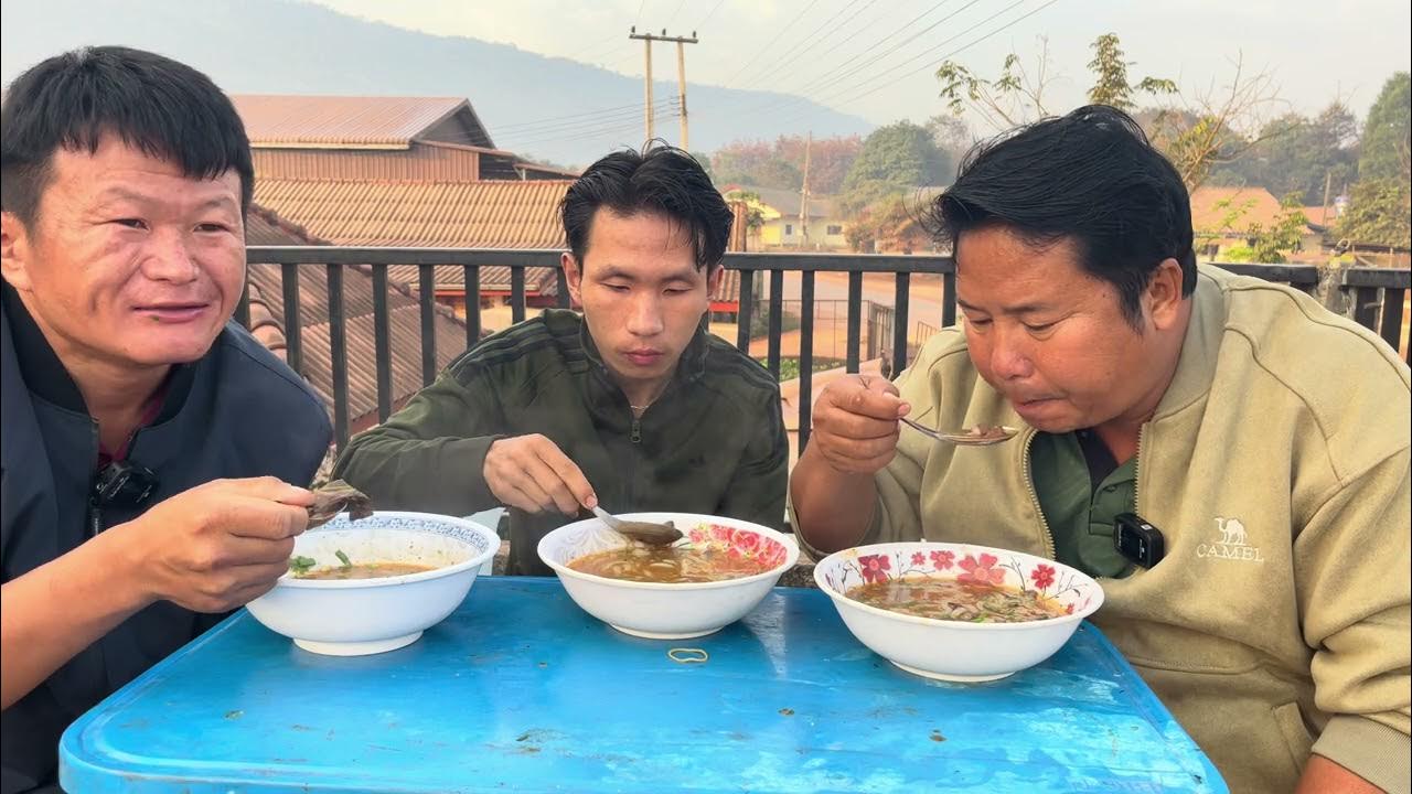 Xyooj tus tub txhais kaw taw mob tau 6 hli tsis zoo li tuaj kom kuv coj mus kho.12 January 2024 ...