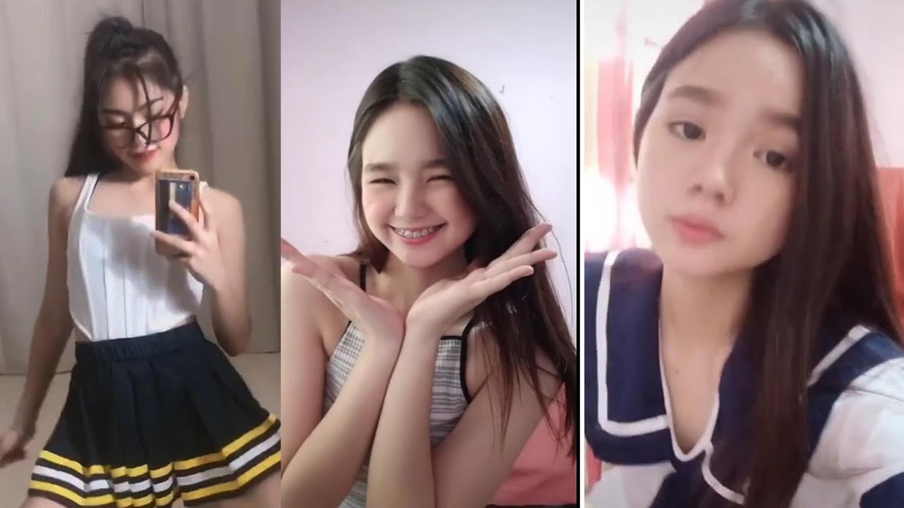 Sexiest Pinay Compilation Pinay Sexy Teen Hot Pinay Girls Sexy Pinay Cute Girls Tiktok 17 Youtube
