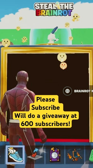 Please subscribe #stealabrainrot #sab#stb#stealthebrainrot#brainrot # ...