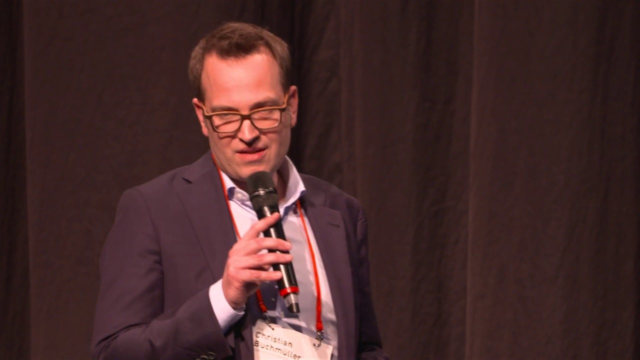 Future Energies 2019 / 51 Prof. Dr. Christian Buchmüller ...