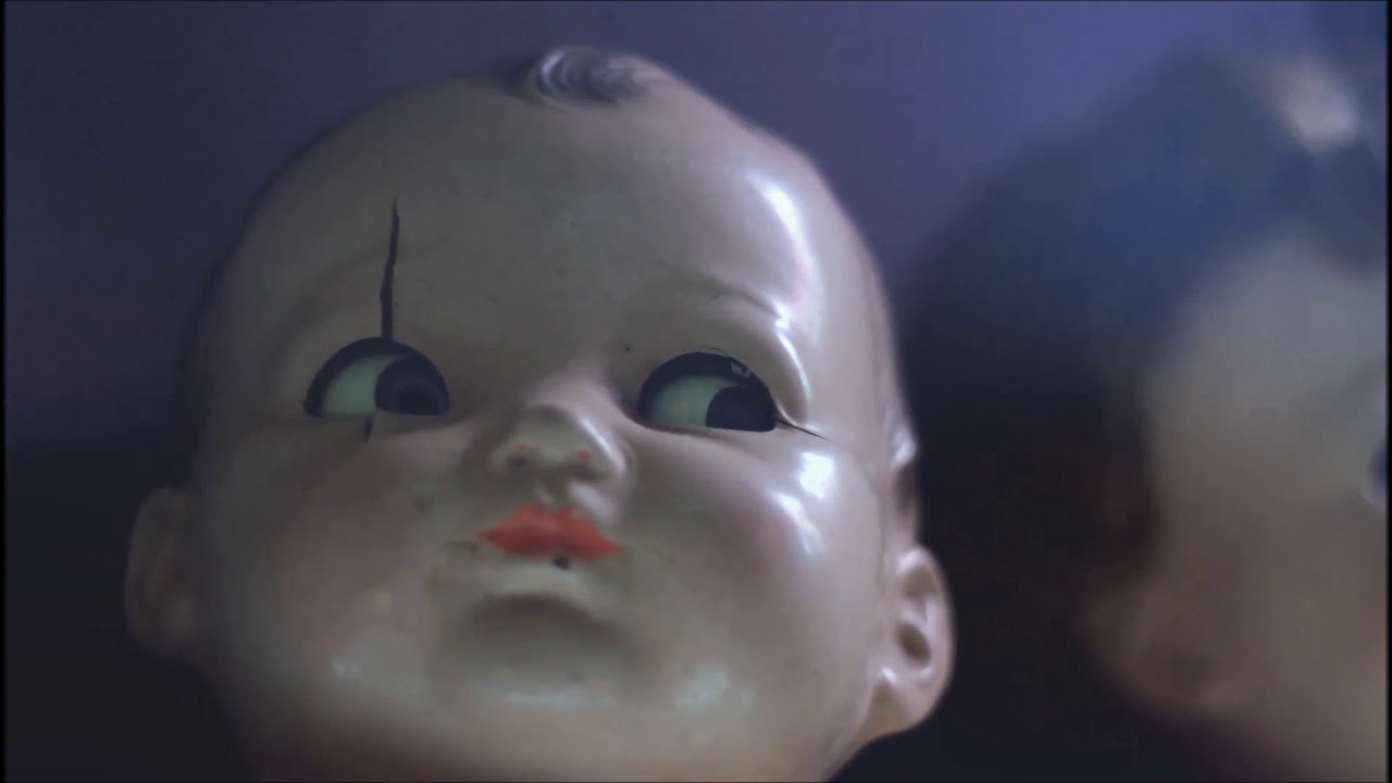 BLACK HESHER "BOY" - YouTube