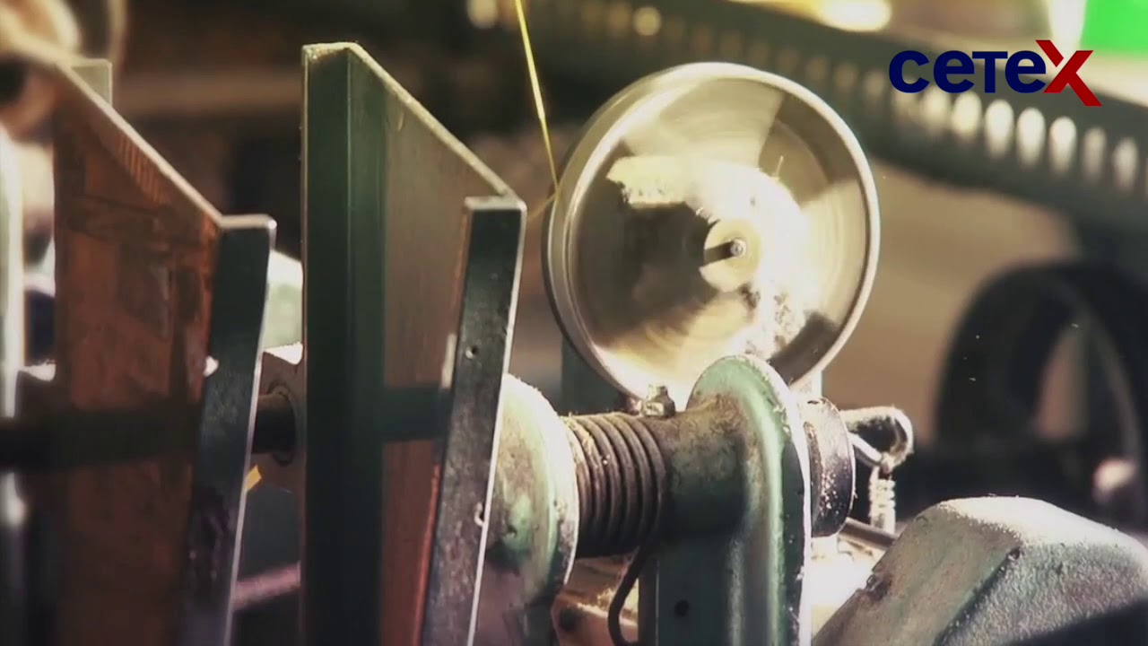 cetex HD 720p - YouTube