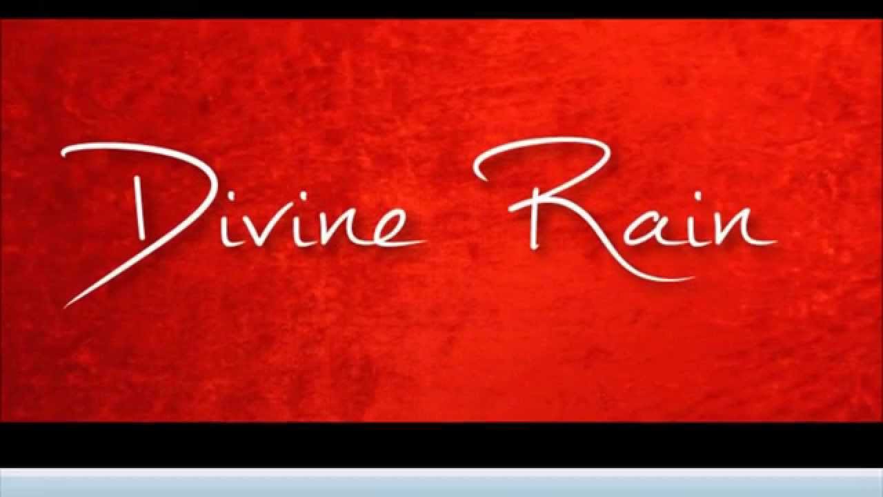 Divine Rain Dreams Come Alive Teaser - YouTube
