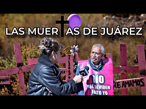 DESAPARICIONES de MUJERES en MÉXICO - Ruido Social