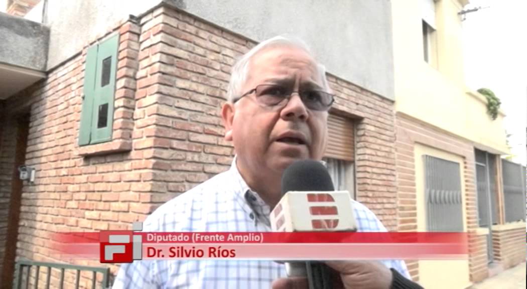 07 Silvio Ríos 2 - YouTube