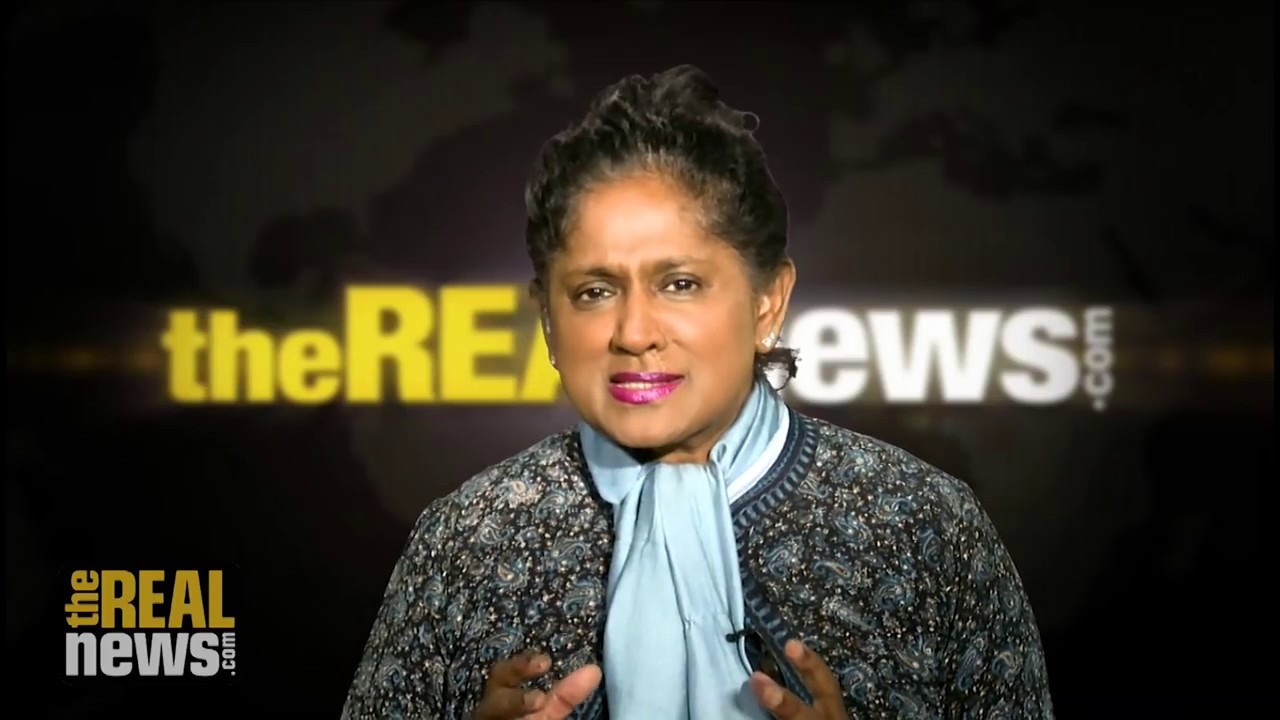 Dean Baker - Trump Unveils Outline of his Pro Corporate Tax Plan - YouTube