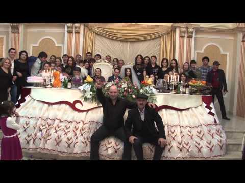 РУСТАМ И ДИНАРА 12 ЭЛЬСИНОР   ruslan miedzhidov