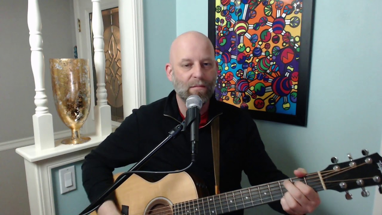 Less Like Me (Zack Williams) w/ lyrics - YouTube