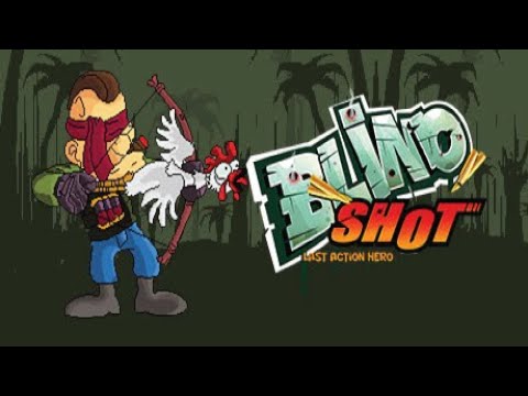 Blind Shot - Gameplay - YouTube