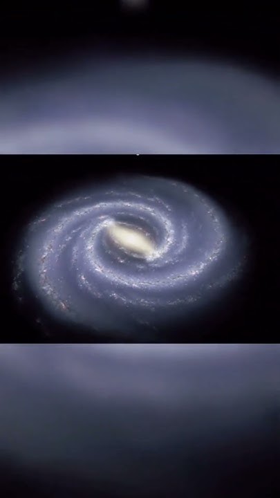 Uzay ne kadar büyük/#uzay #galaksi #dünya #evren #samanyolugalaksisi - YouTube