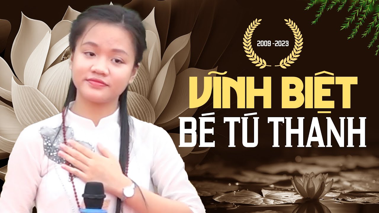 Bật Khóc Nức Nở Khi Nghe Ca Nương Đặng Tú Thanh Hát Về Cha Mẹ - Vĩnh Biệt Cháu Tú Thanh - YouTube