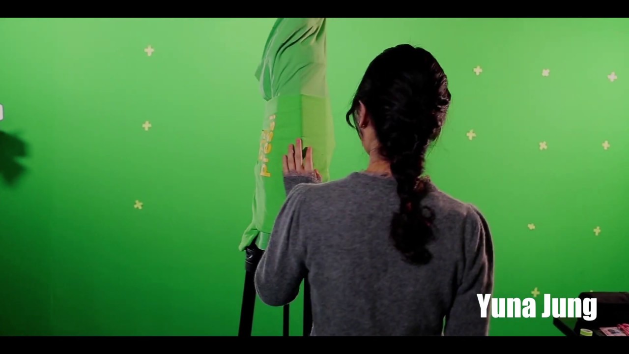 Digital Visual Effects | Winter 2019 Demo Reel - YouTube