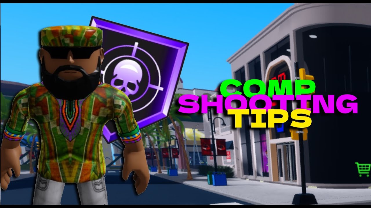 BEST RH2 SHOOTING TIPS (NEVER MISS AGAIN🤯) - YouTube