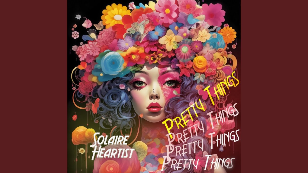Pretty Things - YouTube