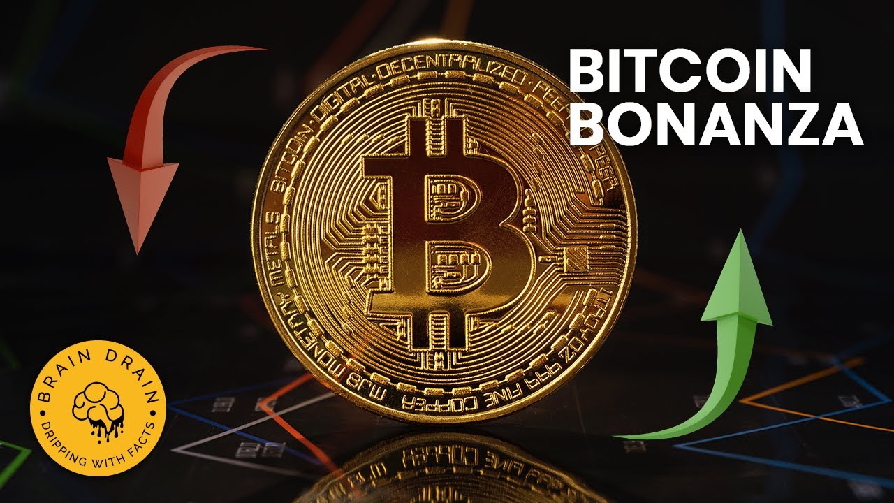 Everything You Need To Know About Bitcoin (EXPLAINED) - YouTube