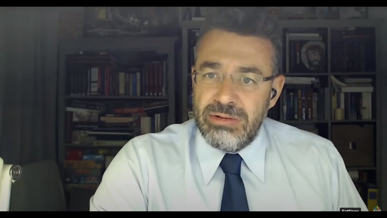 Γιώργος Φίλης για σύγκρουση Ισραήλ-Χαμάς: Πιο πιθανό το εφιαλτικό ...