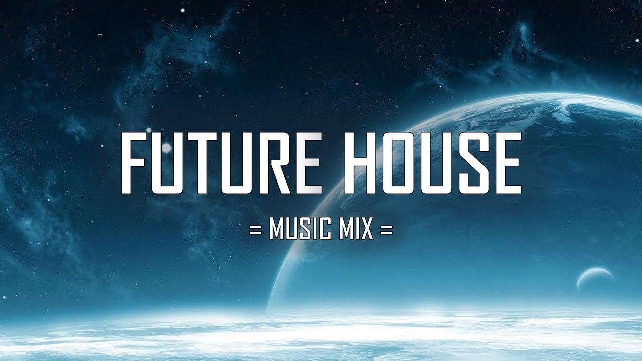 Best of Future House Mix ⚡ - YouTube