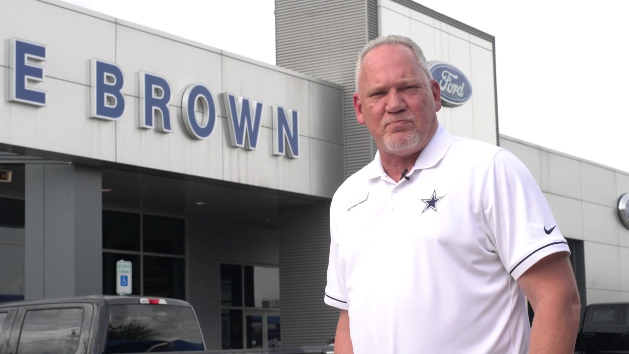 Mike Brown Ford | BIG SAVINGS! Ford’s Spring Celebration Event just got ...