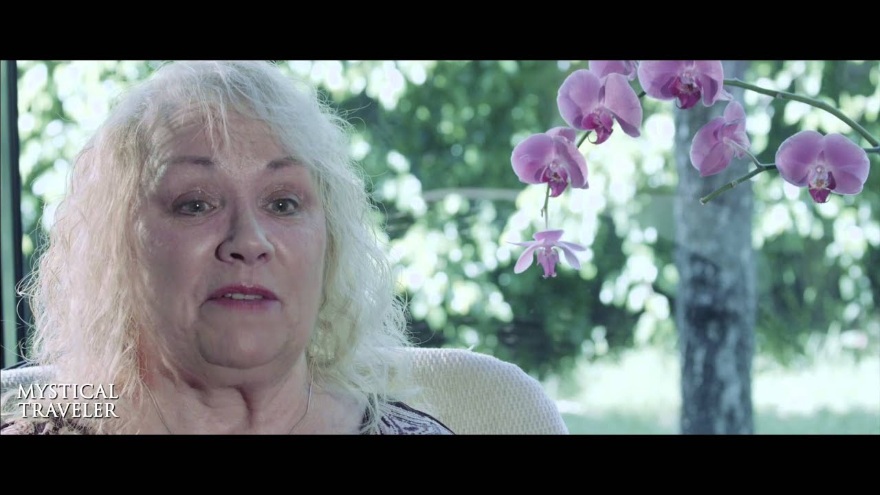 Ashtar Athena SherAn (Full Interviews for "Mystical Traveler" the life ...